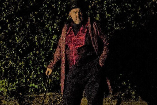 The Sinister Side of Shakespeare's Stratford Walking Tour - An In-Depth Look at the Tour