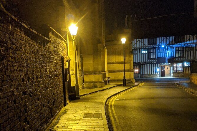 The Sinister Side of Shakespeare's Stratford Walking Tour - Frequently Asked Questions (FAQ)