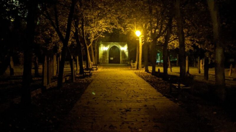 The Sinister Side of Shakespeare's Stratford Walking Tour - Introduction