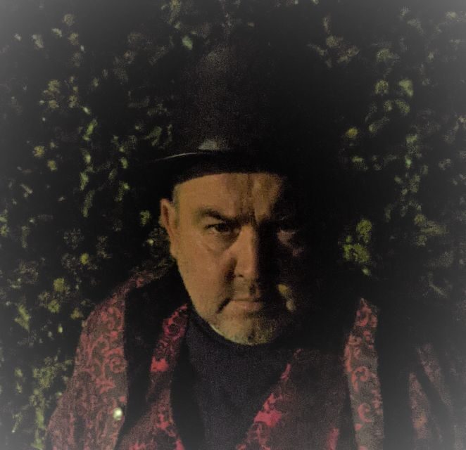 The Sinister Side of Shakespeare's Stratford Walking Tour - Key Points