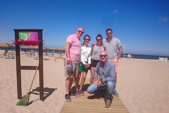 The Sintra, Cascais, and Cabo da Roca Triangle - Private tour - Final Thoughts