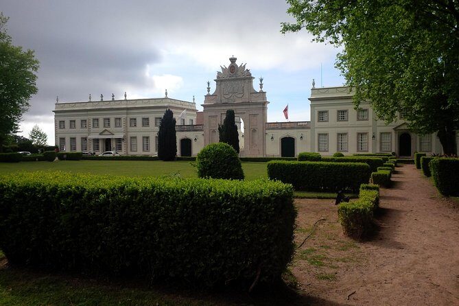 The Sintra, Cascais, and Cabo da Roca Triangle - Private tour - FAQ