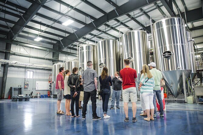 The Sip of Montreal Brew Tour - Frequently Asked Questions