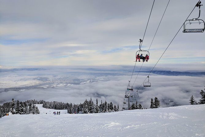 The Ski and Snowboard Day Trip from Sofia to Borovets. We Provide All You Need! - Authentic Experiences from Other Travelers