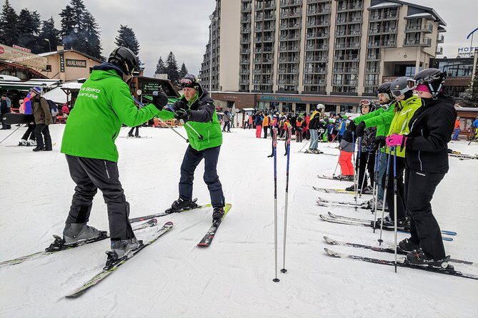 The Ski and Snowboard Day Trip from Sofia to Borovets. We Provide All You Need! - Who Should Consider This Tour?