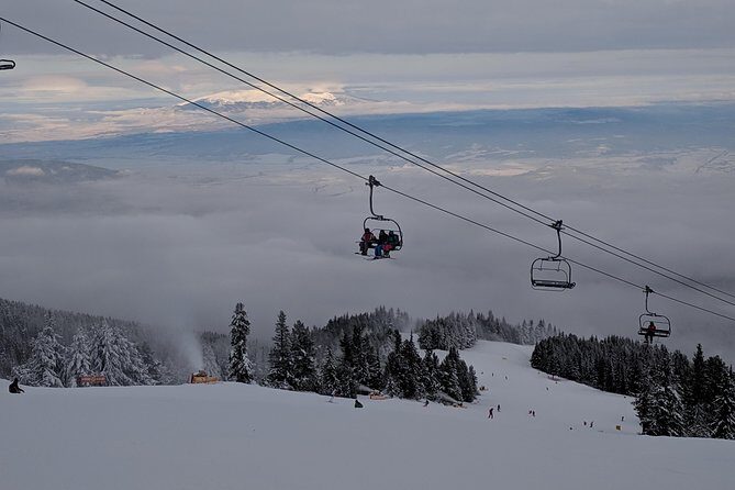 The Ski and Snowboard Day Trip from Sofia to Borovets. We Provide All You Need! - The Sum Up
