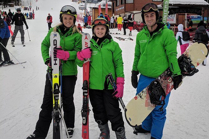 The Ski and Snowboard Day Trip from Sofia to Borovets. We Provide All You Need! - FAQ