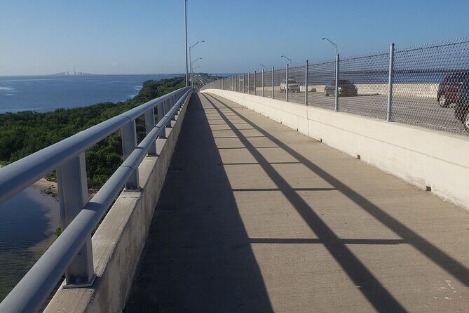 The Skyway Tour - Value for Money
