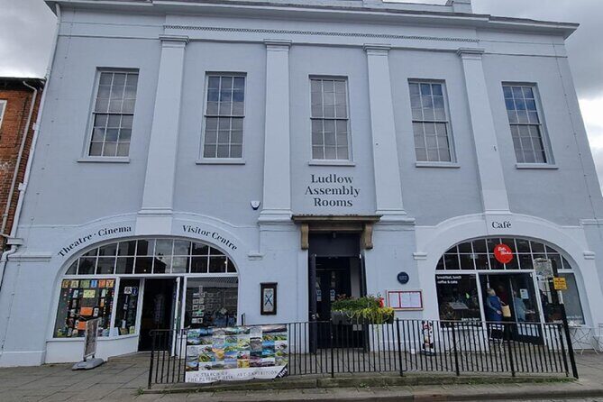 The Slow Food Capital of England: A Self-Guided Tour in Ludlow - Final Thoughts: Is This Tour for You?