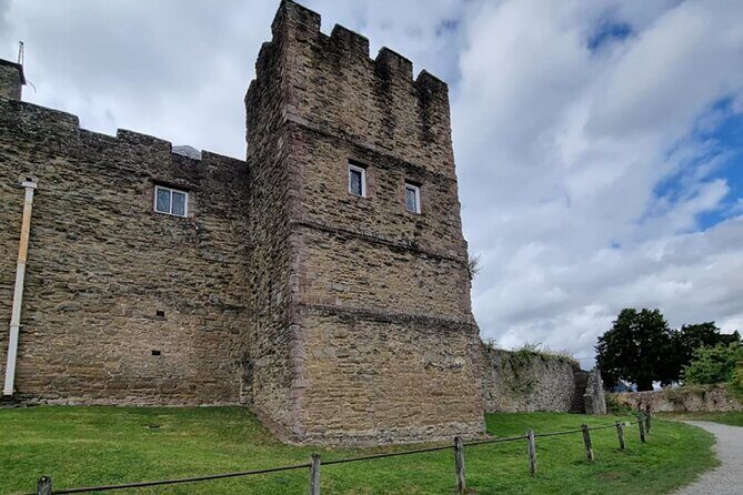 The Slow Food Capital of England: A Self-Guided Tour in Ludlow - Final Words