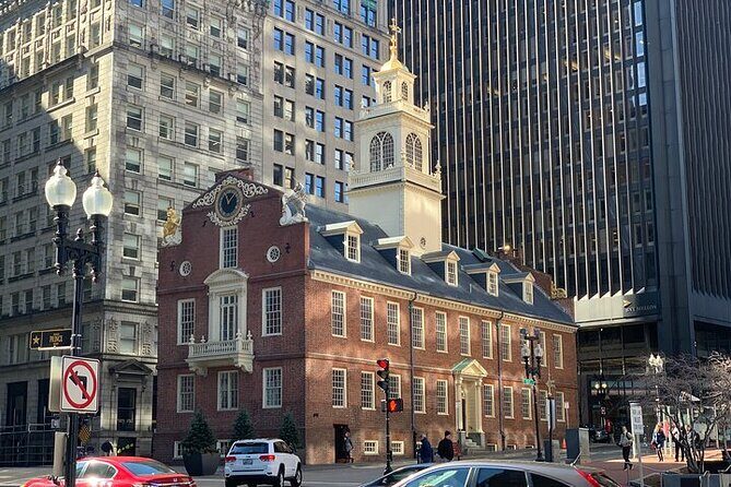 The Small Group Boston Tour, I know secrets that others don't! - Who Will Love This Tour?