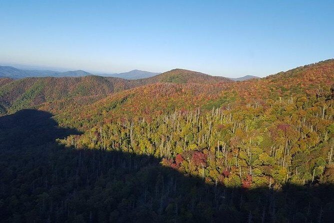 The Smoky Mountain Valley Adventure by Helicopter - Practical Tips for Booking and Enjoying