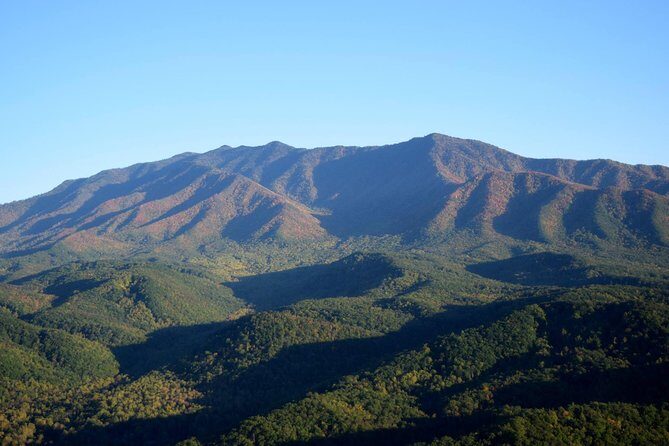 The Smoky Mountain Valley Adventure by Helicopter - Final Thoughts