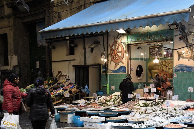 The soul and taste of Naples - In-Depth Look at the Itinerary