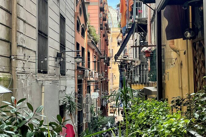 The soul and taste of Naples - Final Thoughts: Who Should Book?