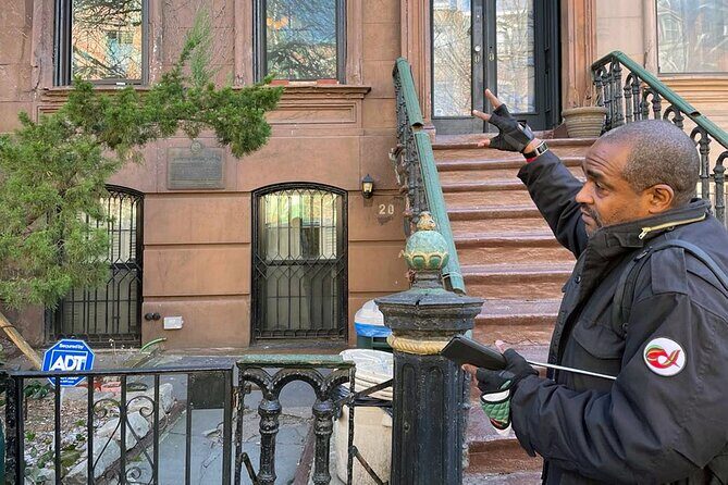 The Soul of Harlem Walking Tour in New York - FAQ