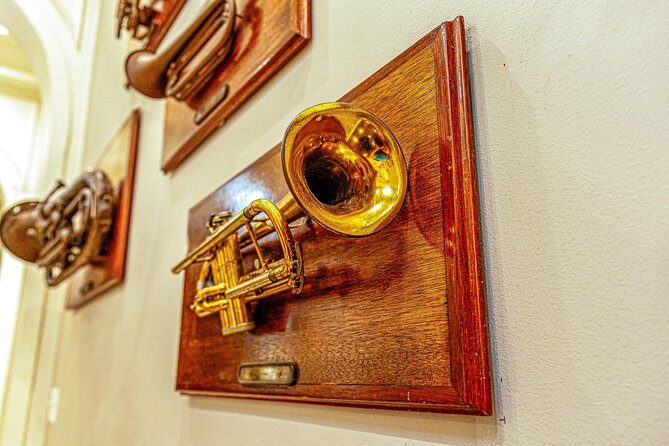 The Soul of New Orleans: Jazz History Private Tour - What the Tour Includes and What It Doesn’t