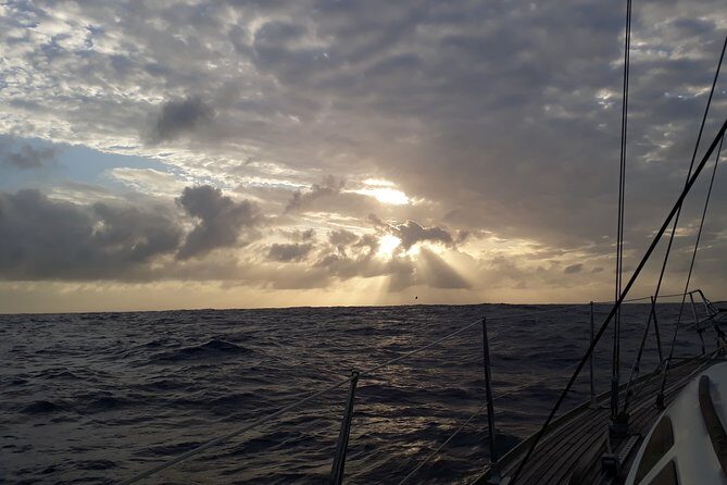 The Soul Of Pirates Boat Trip Adventure Caribbean Charter Full Day SXM - Key Points