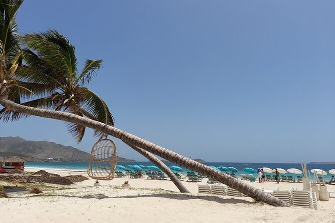 The Soul Of Pirates Boat Trip Adventure Caribbean Charter Morning / Sunset SXM - The Experience: A Deep Dive into the Itinerary