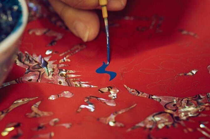 The Soul of Saigon Shore Excursion from Saigon Port - FAQ