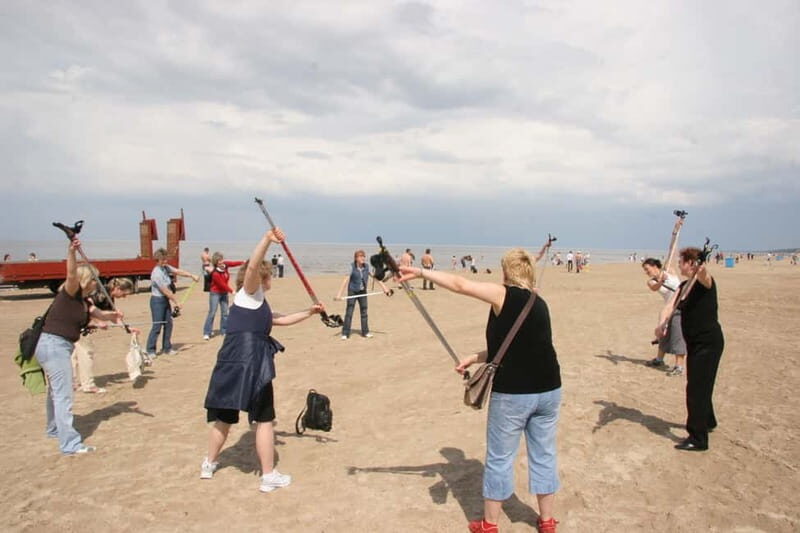 The Soul of the Baltic Sea - Jurmala Tour - Summary