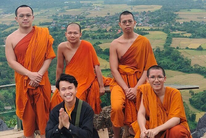 The Soul of Vientiane: History and Culture (Half Day Trip) - Exploring the Heart of Vientiane: A Balanced Look at the Half-Day Tour