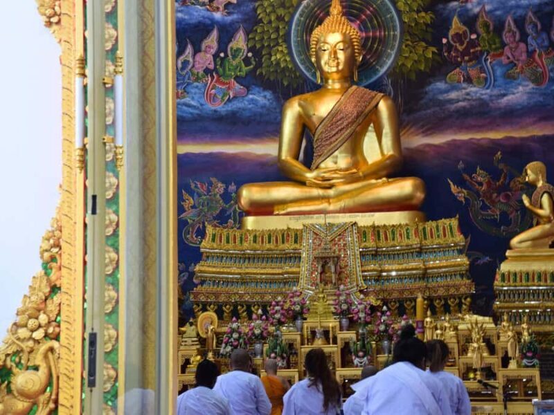 The Souls BKK: The Spirits of Dragons and Floating Market - Authenticity and Real Traveler Perspectives