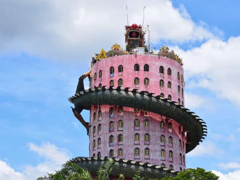 The Souls BKK: The Spirits of Dragons and Floating Market - The Sum Up