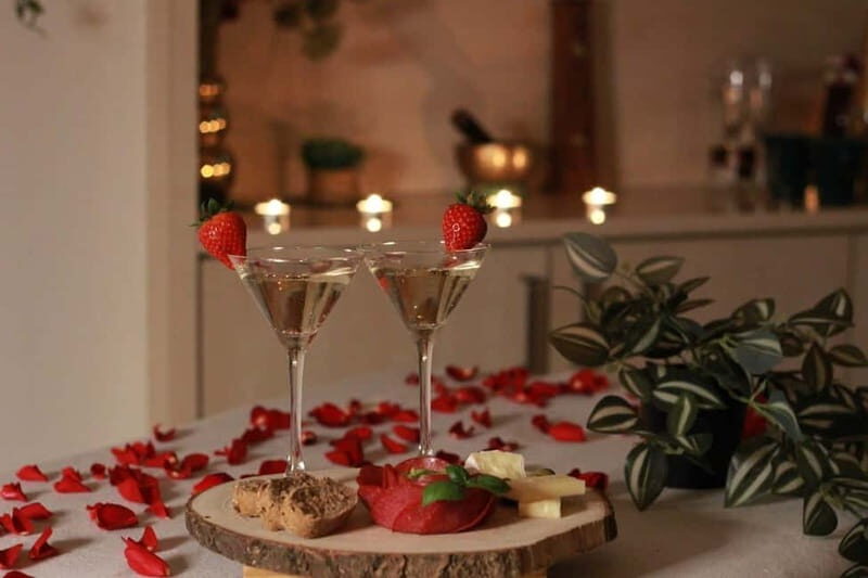 The Sound of Istanbul - Wellness Package - What to Expect from the Sound of Istanbul Wellness Package
