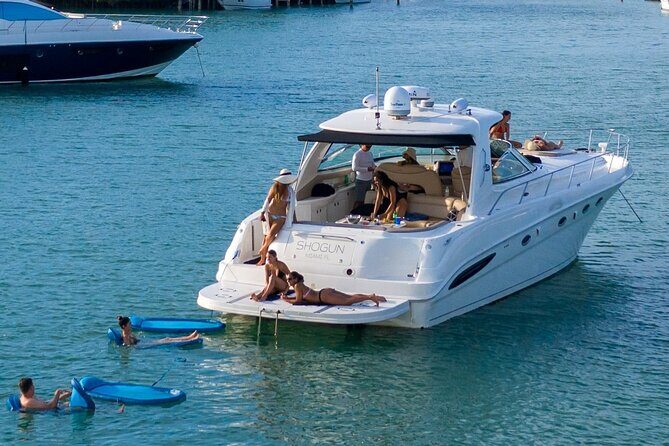 The SOUTH BEACH Sundancer Rental - The Sum Up: Is This the Right Choice?