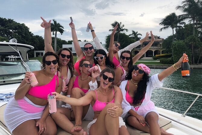 The SOUTH BEACH Sundancer Rental - FAQ