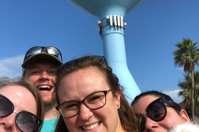 The South Padre Shuffle Scavenger Hunt - Practical Tips for Participants