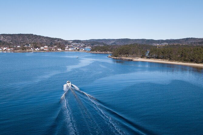 The Southern Norwegian Archipelago Experience - Frequently Asked Questions