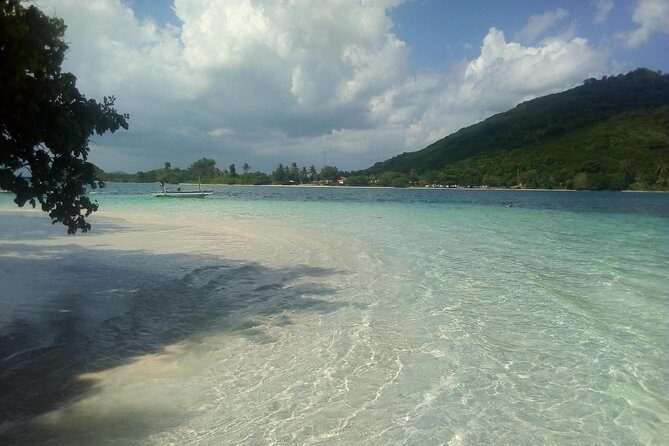 The Southwest Secret Gilis: Gili Nanggu, Gili Sudak, & Gili Kedis - What Youll Actually Do