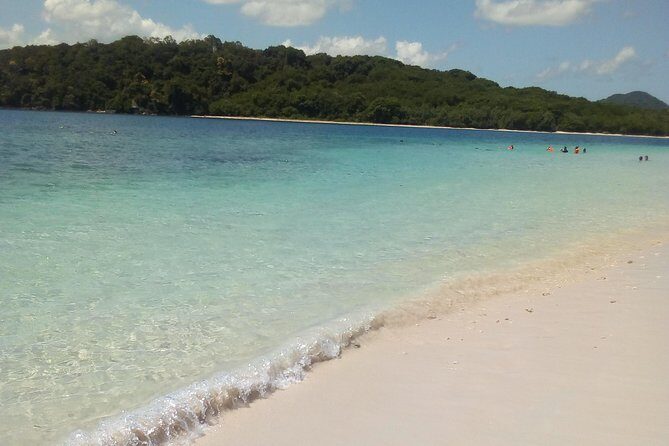 The Southwest Secret Gilis: Gili Nanggu, Gili Sudak, & Gili Kedis - The Sum Up