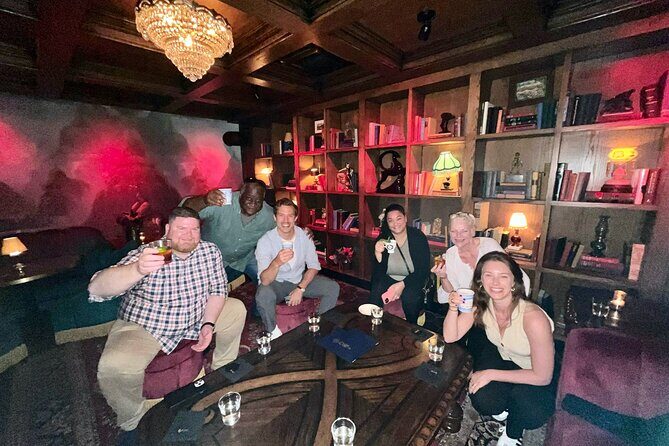 The Speakeasy Adventure: A Tipsy Trip Through History - The Sum Up: Is This Tour Right for You?