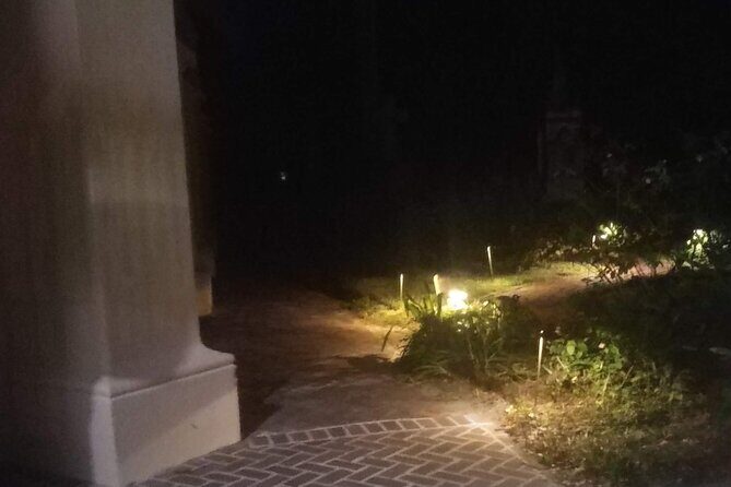 The Spectral Adventure Charleston Ghost Tour - Who Is This Tour Best For?