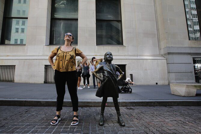 The Spies of Wall Street - An In-Depth Look at the Experience