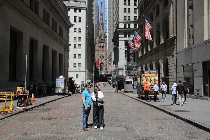 The Spies of Wall Street - Authentic Reviews Reflect the Experience