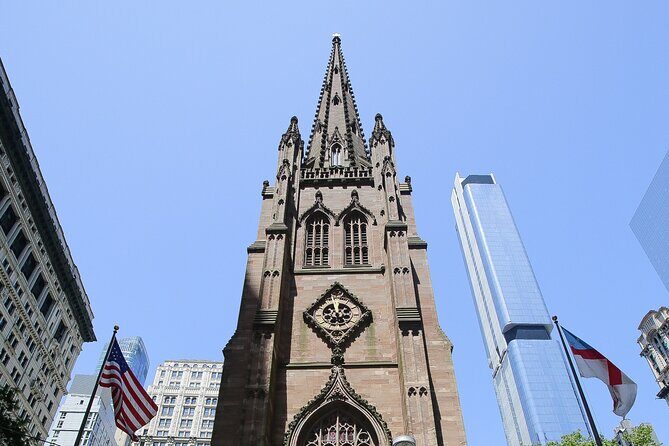 The Spies of Wall Street - Final Thoughts: Who Will Love This Tour?