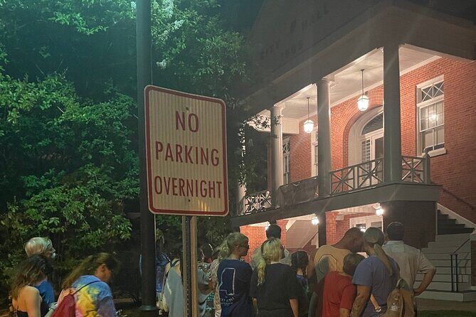 The Spirit Ghost Walking Tour - Final Thoughts