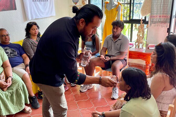 The Spiritual Spirits of San Cristobal Tasting Tour - Is It Worth the Price?