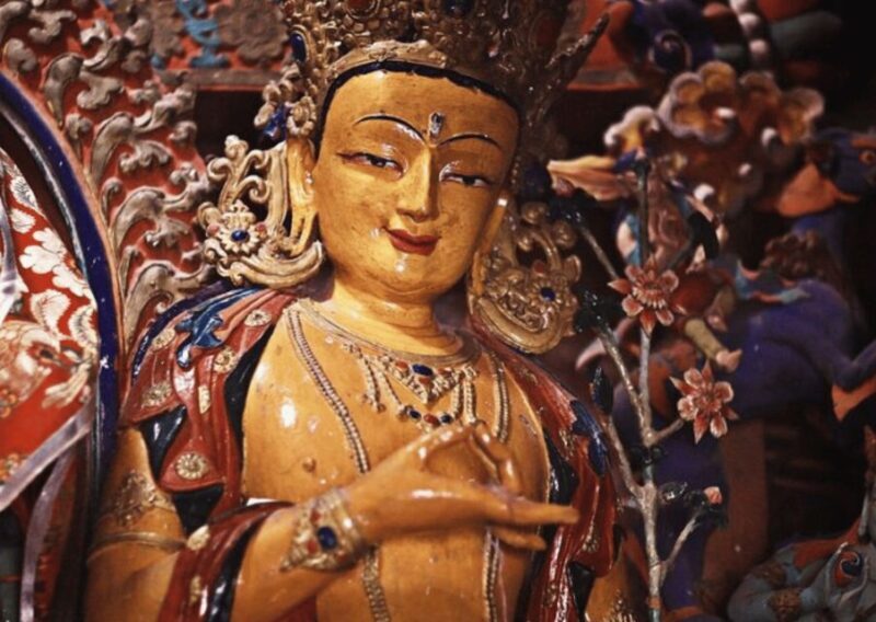 The Spiritual Trails of Dharamshala(Guided Walking Tour) - An Honest Look at the Experience