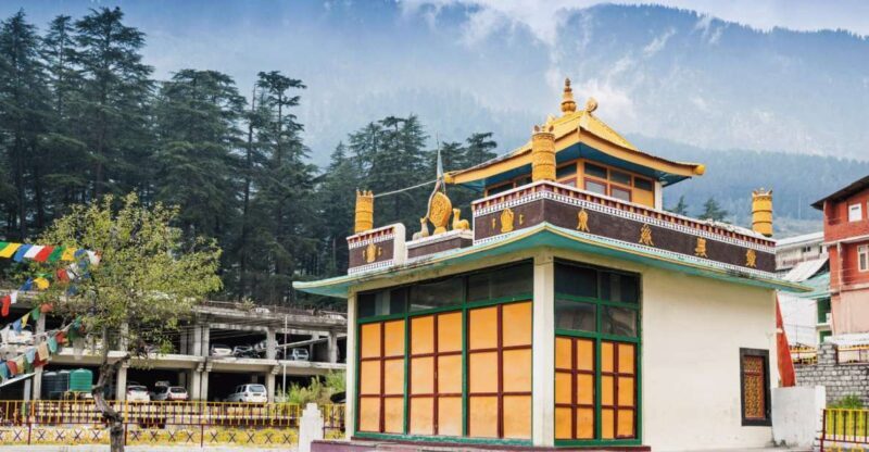The Spiritual Trails of Dharamshala(Guided Walking Tour) - The Sum Up: A Thoughtful Way to Experience Dharamshala