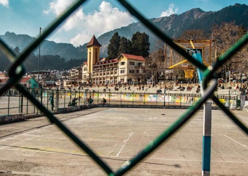 The Spiritual Trails of Nainital-2 Hour Guided Walking Tour - A Detailed Walkthrough of the Tour