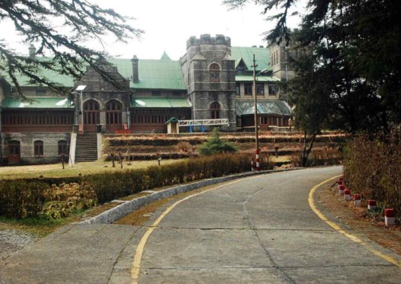 The Spiritual Trails of Nainital-2 Hour Guided Walking Tour - Final Thoughts