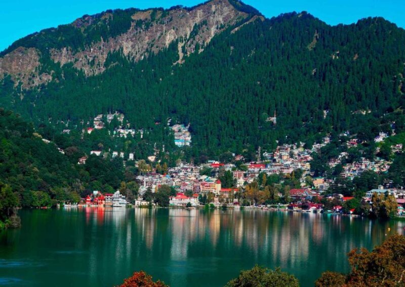 The Spiritual Trails of Nainital-2 Hour Guided Walking Tour - FAQ
