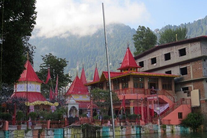 The Spiritual Trails of Nainital - Introduction: Why This Tour Matters