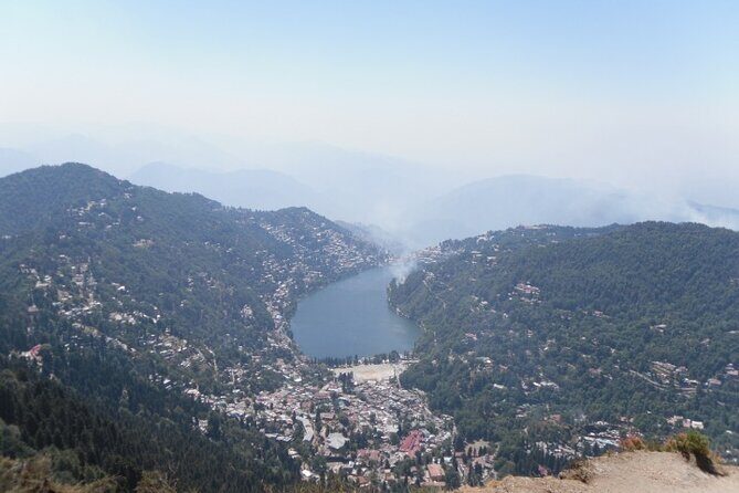 The Spiritual Trails of Nainital - Practical Tips for Your Visit