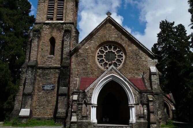 The Spiritual Trails of Nainital - Who Would Love This Tour?